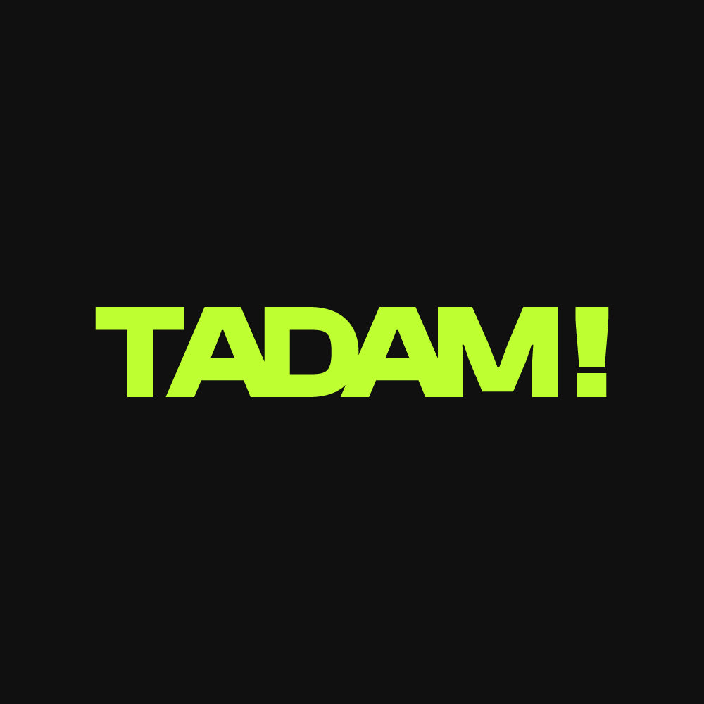 TADAM! Bold Art Print & Posters Store | For Interiors That Dare